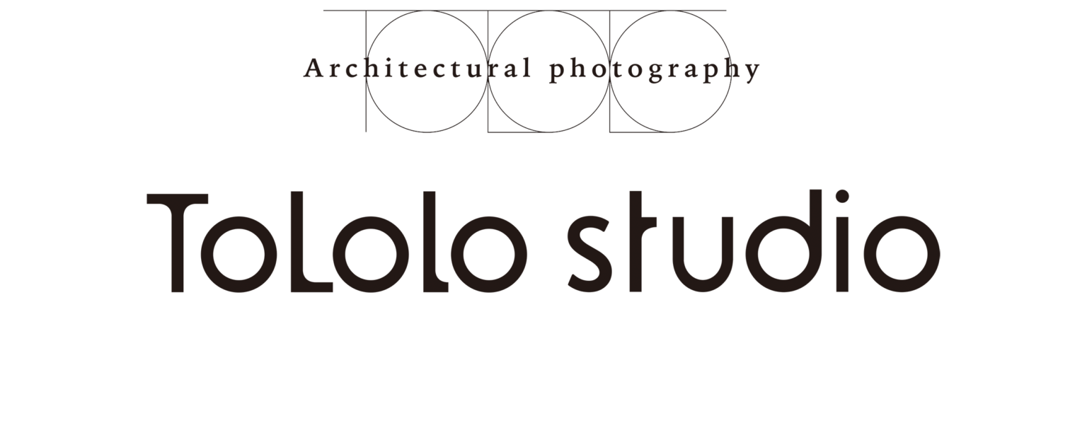 Architecture Photography - ToLoLo studio
